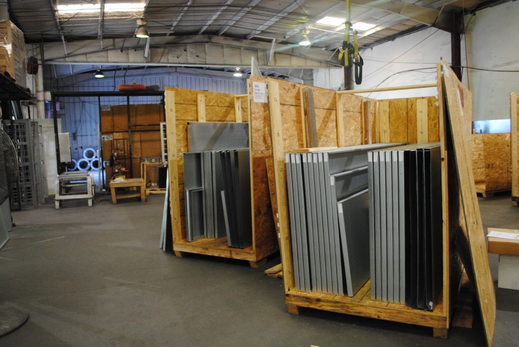 THE PITFALLS OF A USED SPRAY BOOTH : Paint-Booths.com