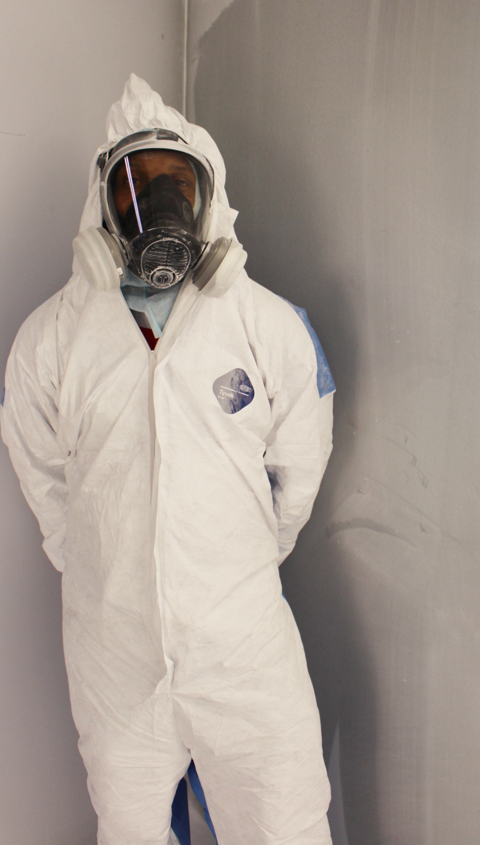 How We Powder Coat Our Spray Booths : Paint-Booths.com