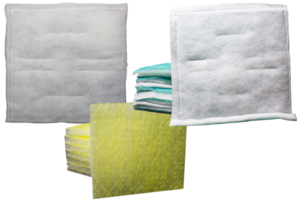 Get the Right Booth Filters & When to Replace Them : Paint-Booths.com