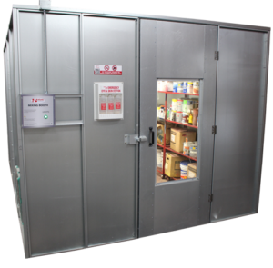 Paint-Booths.com Blog