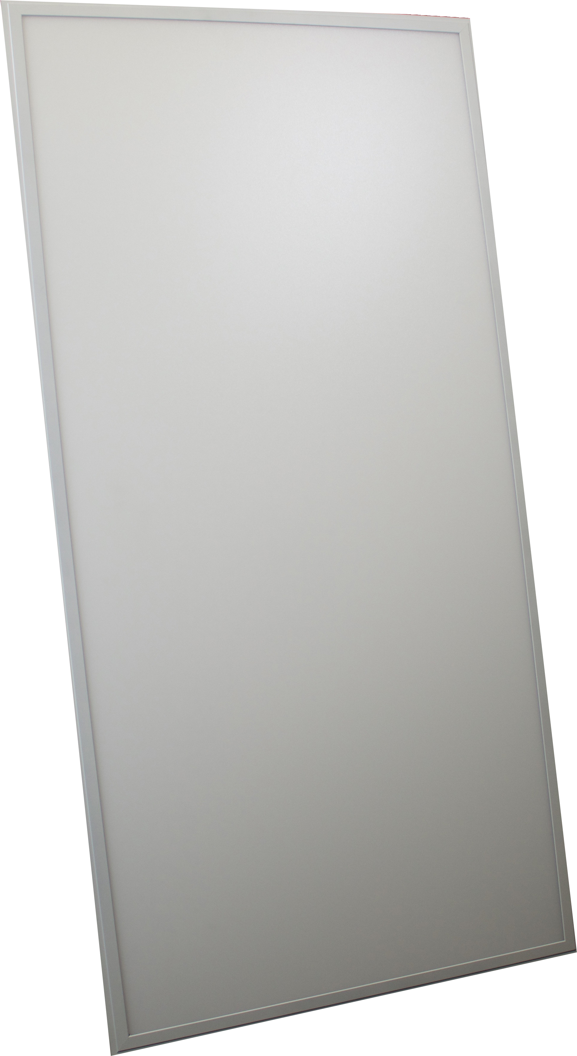 Single LED Panel: Paint Booths