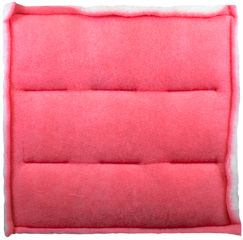 Pre-Filter (Ultra Filter) 20" x 20": Paint Booths